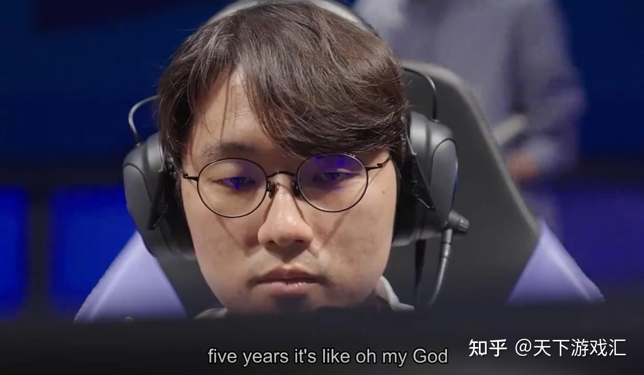 “拿下世界冠军，但被无情放弃”，Pyosik采访透露：曾经想过休息 - 知乎