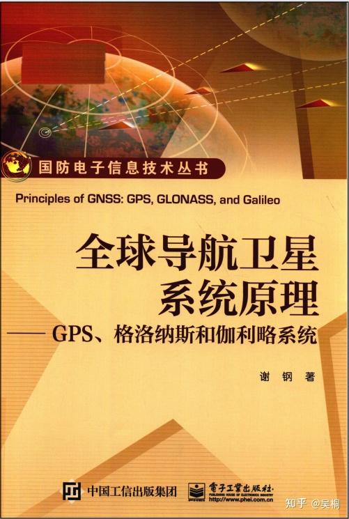 小白如何学习GNSS（一） - 知乎