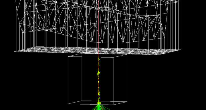 Geant4 | 如何通过管理track来提升仿真的效率？ - 知乎