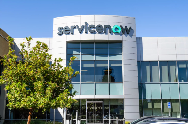 海外低代码平台简析（二）：ServiceNow是如何成为SaaS企业中的增长神话 - 知乎