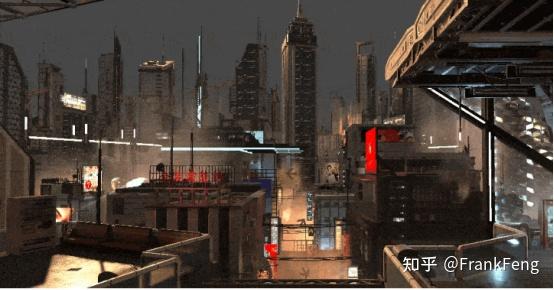 Unity：利用kitbashing实现快速概念设计 - 知乎