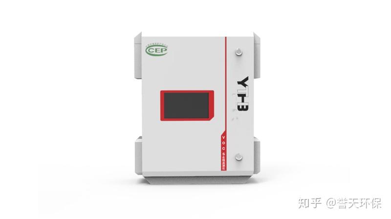 VOCs在线监测设备中PID、FID你知道吗？ - 知乎