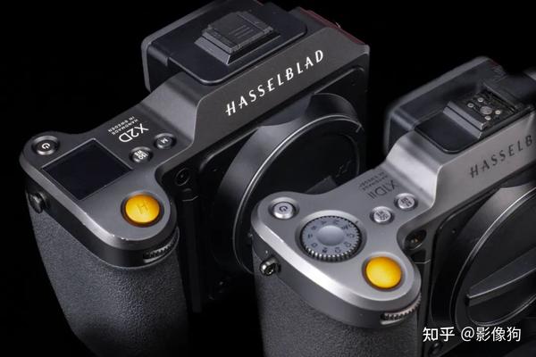 哈苏 X2D-100C 深度测评！一亿像素中画幅无反相机 - 知乎