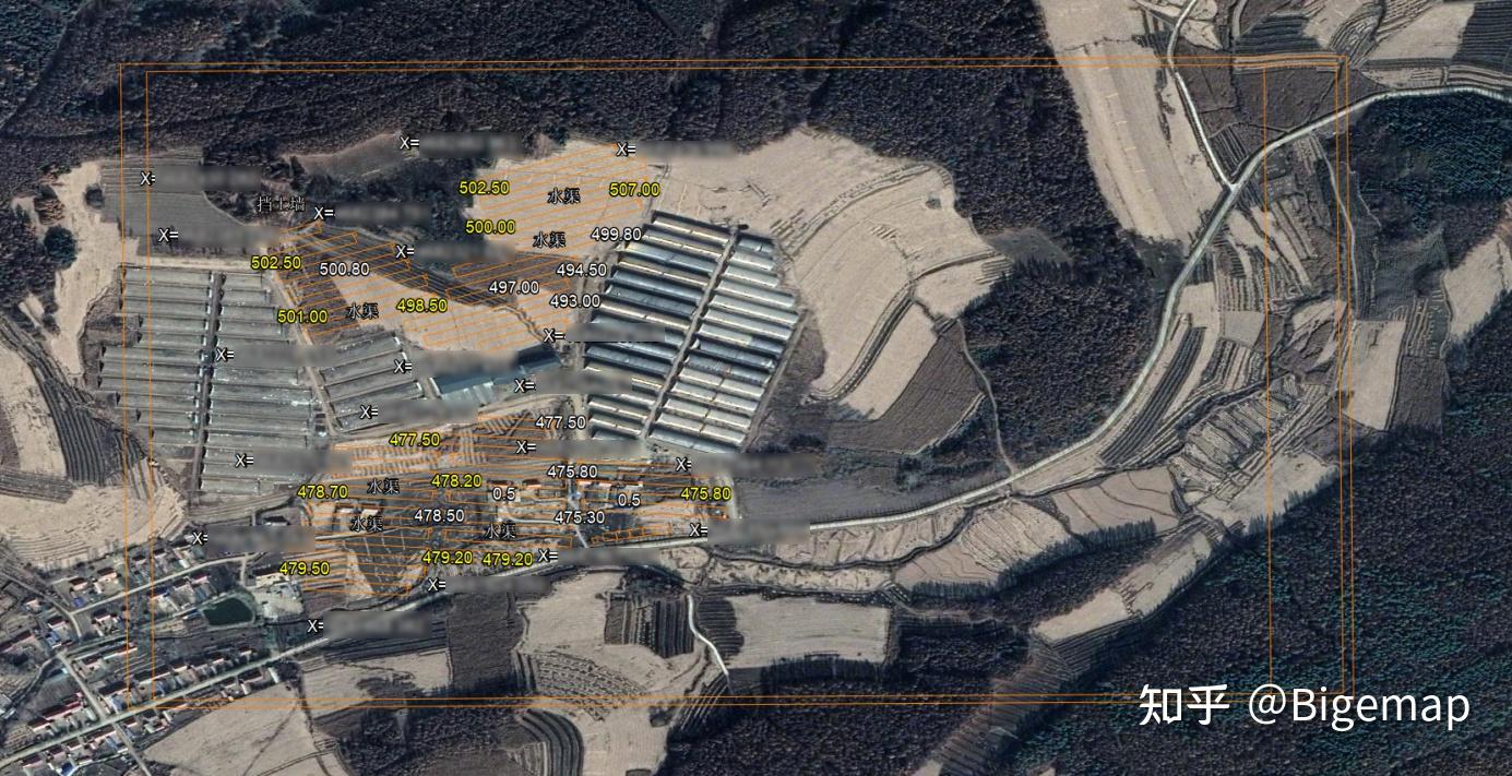 BIGEMAP双端buff助力AEC行业无压力进行AutoCAD作图 - 知乎