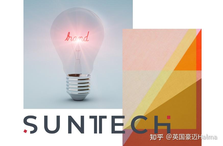 SunTech顺泰医疗发布全新品牌形象，强化在血管健康领域的先锋地位 - 知乎