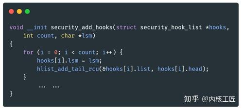LSM的前世今生，LSM是个啥？ - 知乎