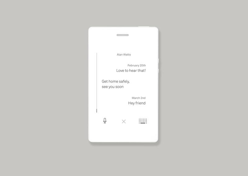 如何评价light phone 2？ - 知乎