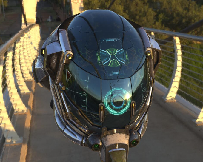 gltf格式一、简介 - 知乎