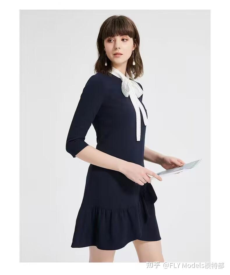 找模特快看！欧美超级模特GELYA来袭！ - 知乎