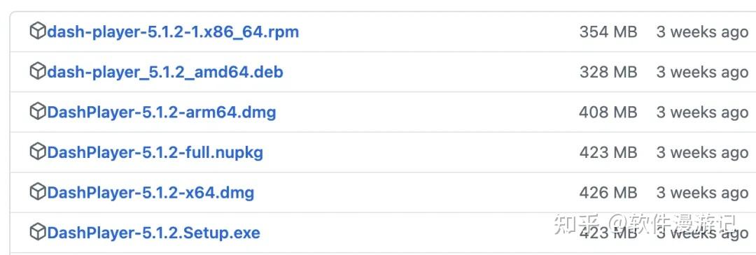 今日软荐：学英语神器！开源多功能英文视频播放器 - 知乎