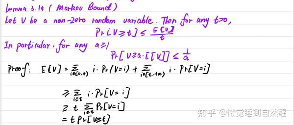 The Probabilistic Method - 知乎