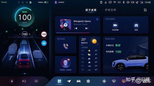 为什么车机系统都在强调8155芯片？还有比它好的吗？ - 知乎