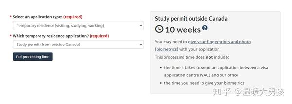 拓视海外带您了解学生签证（Student Visa）和学习许可（Study Permit） - 知乎