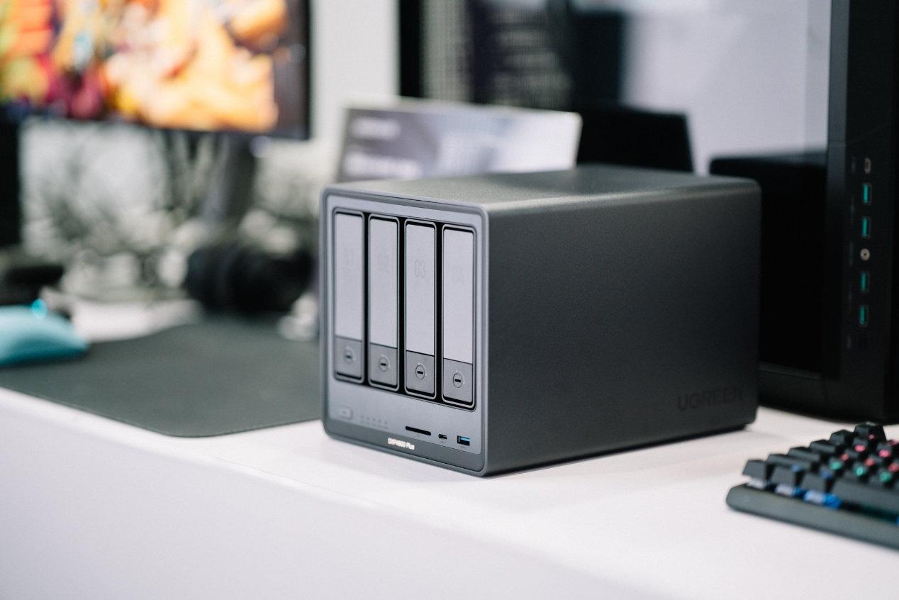 BW2025：铭瑄的192GB显存AI工作站见过没？ - 知乎