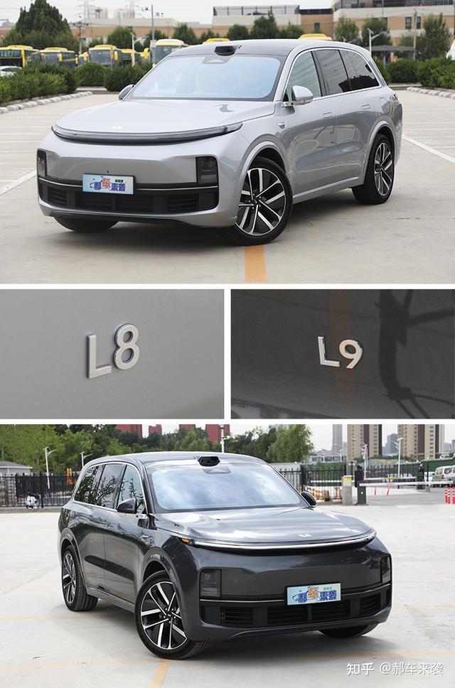 预算35万买增程式SUV，揭秘养车成本，理想L8你最关心的那些事儿 - 知乎