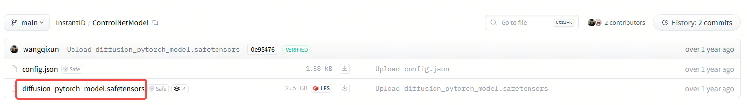 ComfyUI- 换脸系列 - InstantID - 知乎