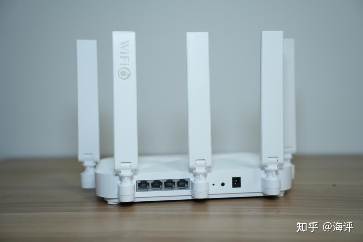 中兴AX3000 巡天版体验分享：百元搞定全屋mesh组网，网络全覆盖 - 知乎