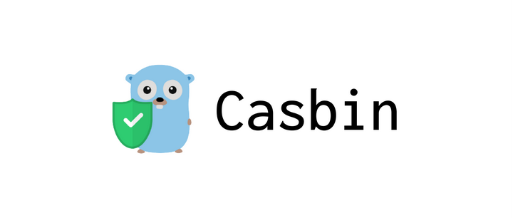 Casbin is All You Need —— 访问控制框架 Casbin Ramp Up - 知乎