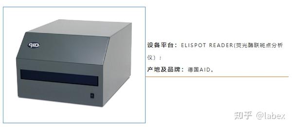 ELISpot（酶联免疫斑点技术）的整体解决方案 - 知乎