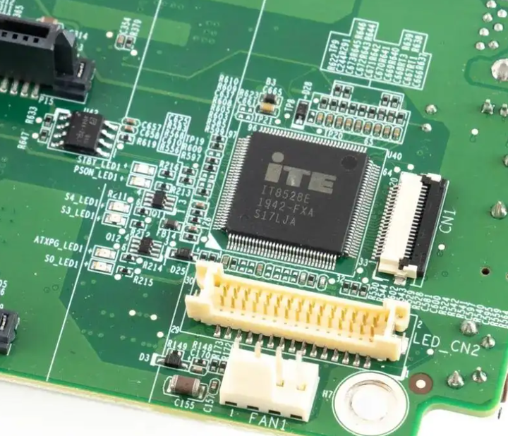 0.嵌入式控制器（Embedded Controller，EC）学习embedded controller开发概述 - 知乎