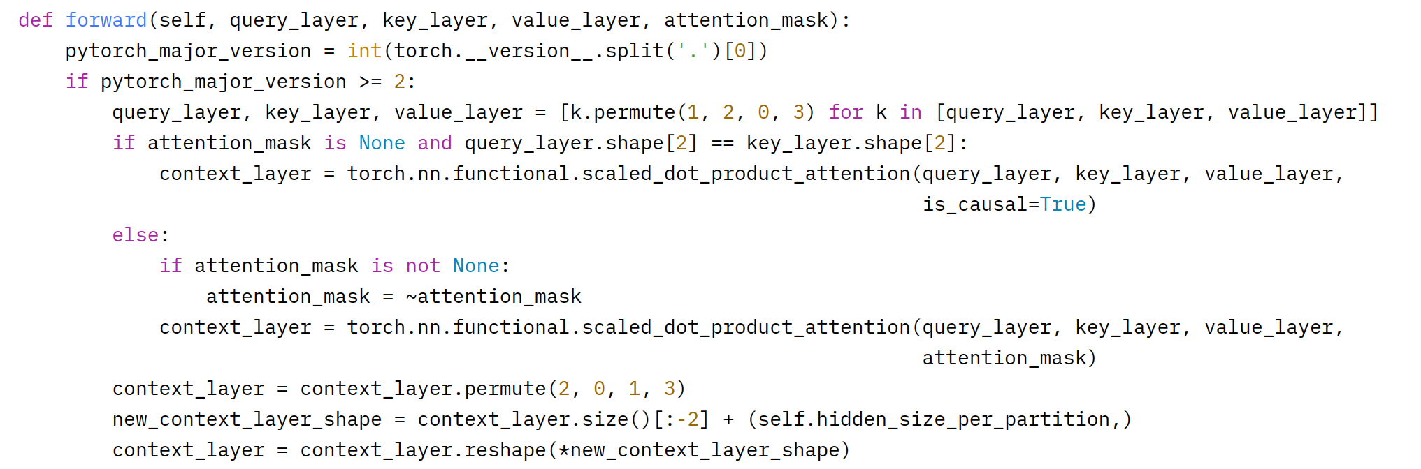 清华团队发布 ChatGLM2-6B ，该款版本有何亮点？ - 知乎