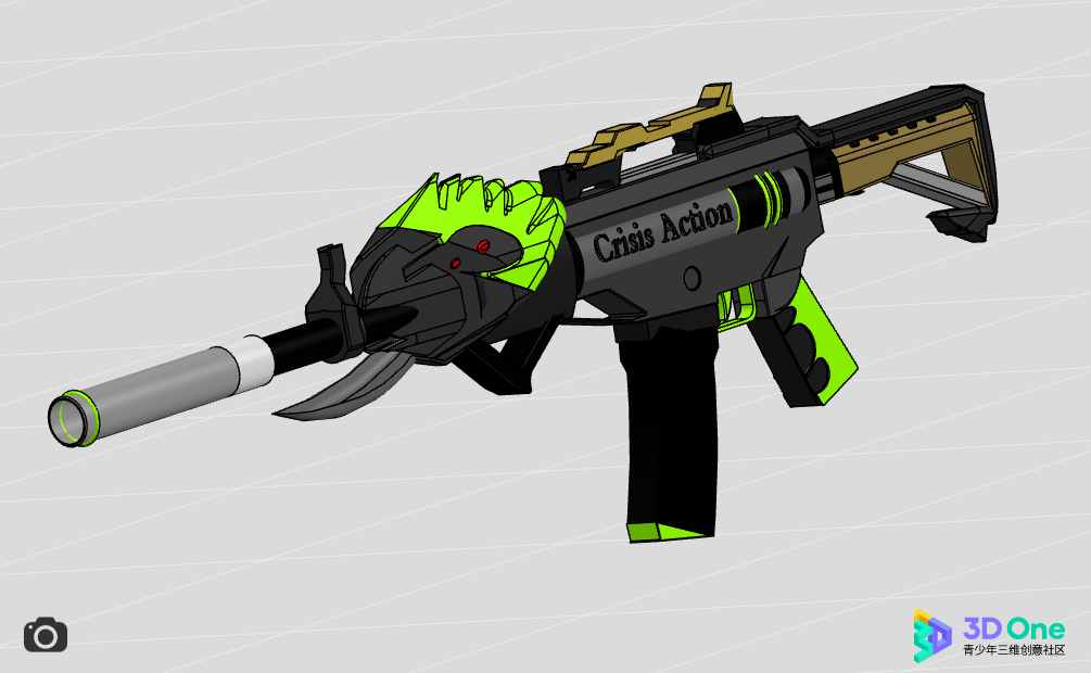 【创客来啦】从3DOne走向游戏开发，社区武大学霸带来满满干货 - 知乎