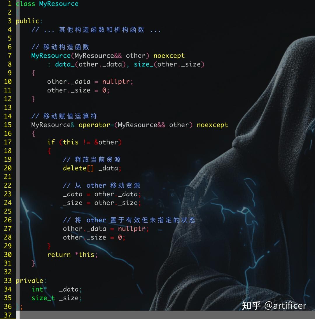 C++ 11知识点：学习noexcept - 知乎