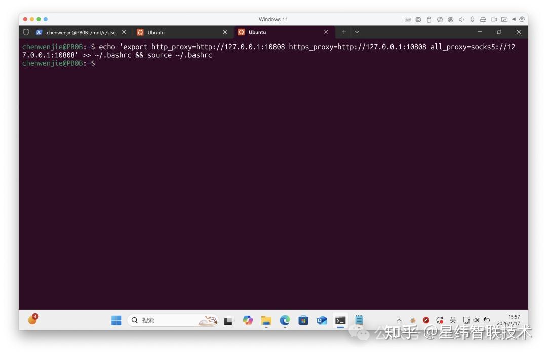 Claude Code 安装配置指南：Windows 篇 - 知乎
