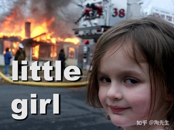 10个替代small的英语单词 - 知乎