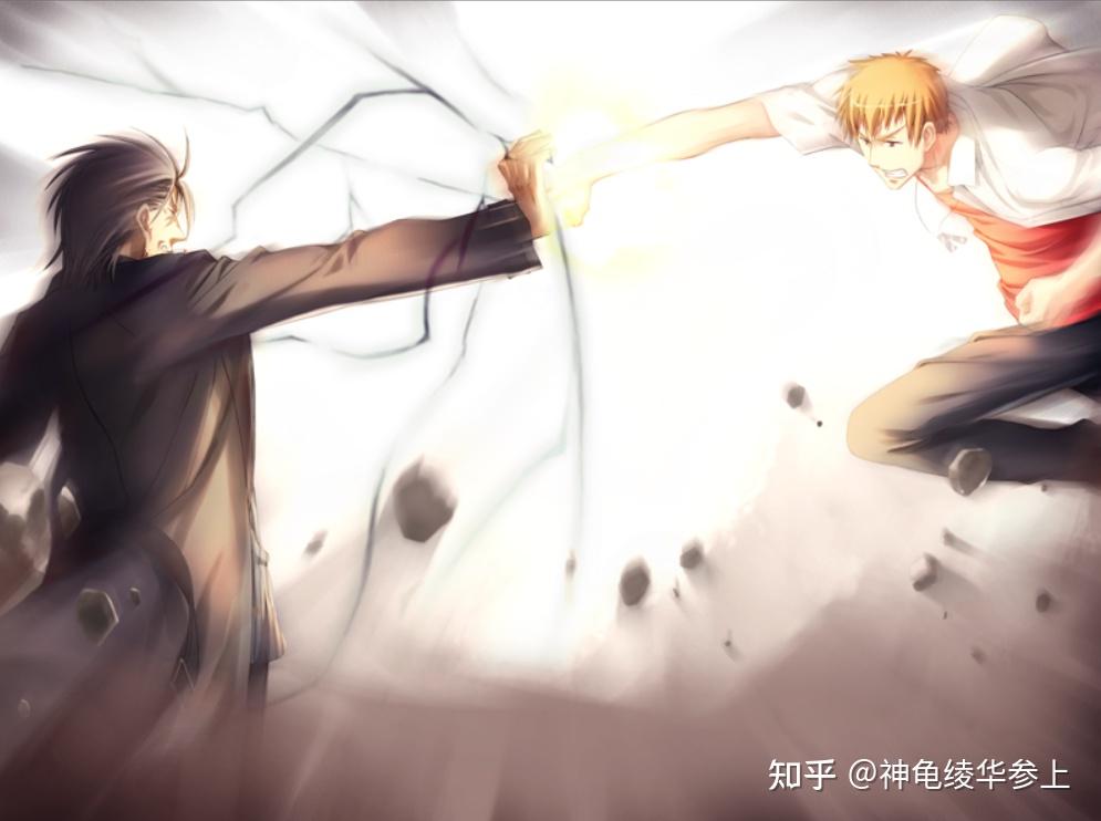 ExE（Empty x Embryo）——一场酣畅淋漓的赤石 - 知乎