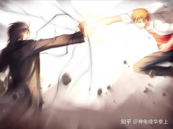 ExE（Empty x Embryo）——一场酣畅淋漓的赤石 - 知乎