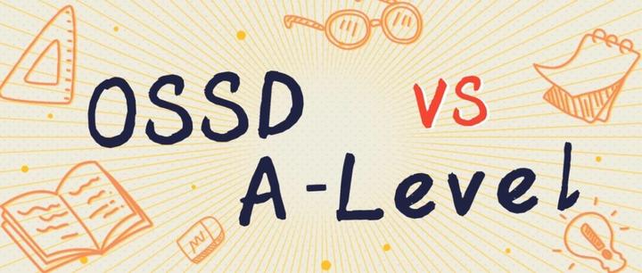 A-Level和OSSD应该如何选择？申请世界百强大学哪个更有优势？ - 知乎