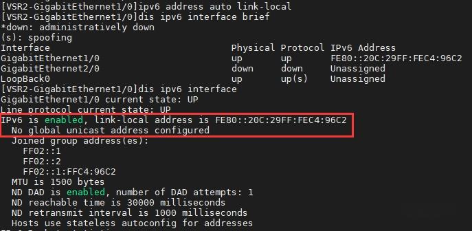 IPv6从入门到精通 - 知乎