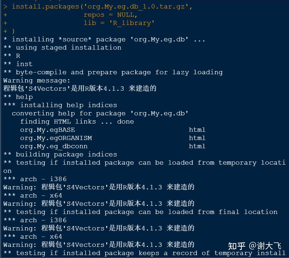 GO富集分析和KEGG分析_ClusterProfiler - 知乎
