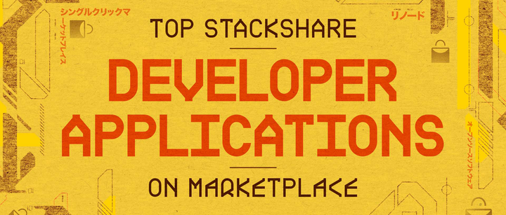 从StackShare获得启发，在Linode Marketplace上找到那些唾手可得的顶级工具 - 知乎