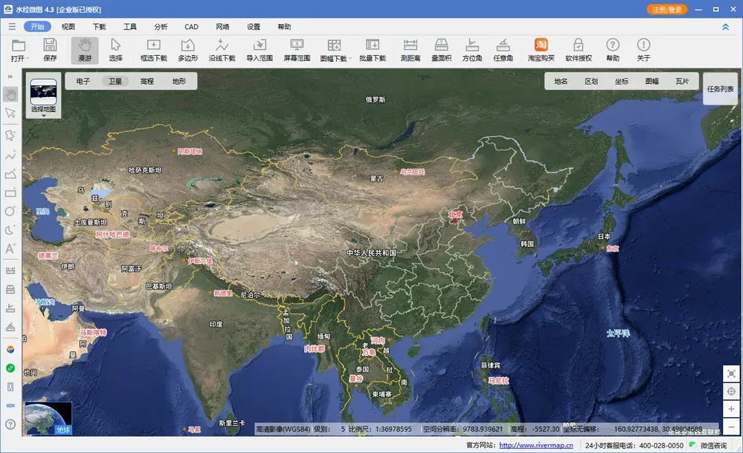 轻量 KML 文件生成工具 KML Generator - 知乎