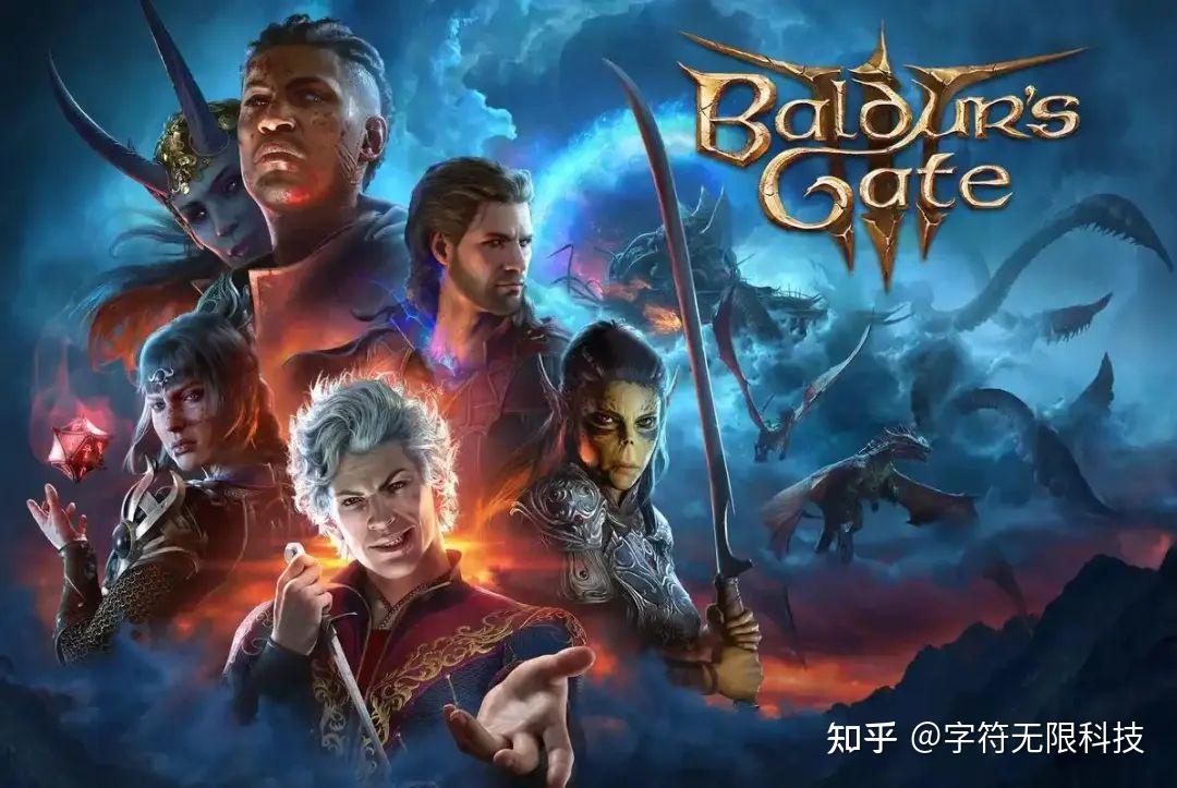 游戏公司介绍丨CDP（CD ProJekt） - 知乎