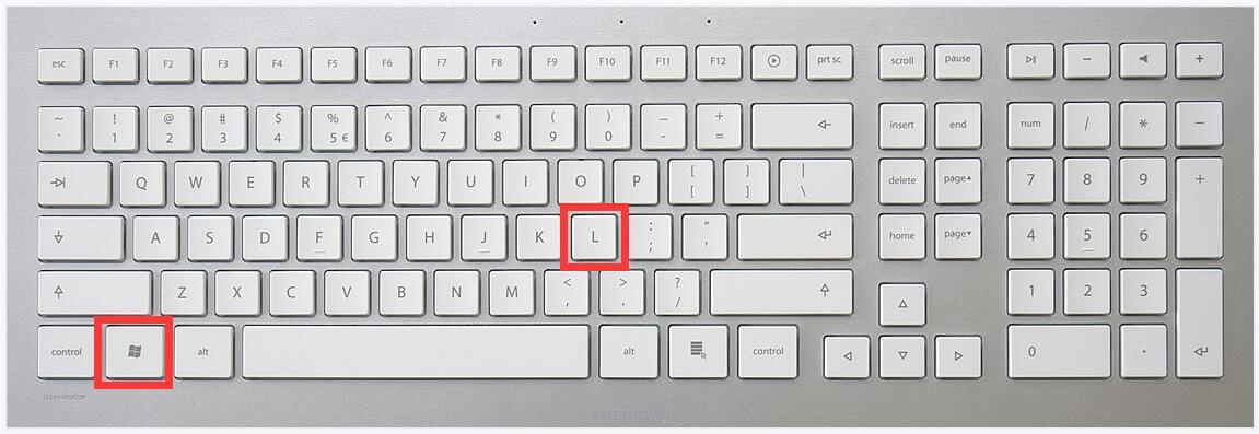 键盘Win键大作用，帮你节省大半时间，千万不能错过！ - 知乎