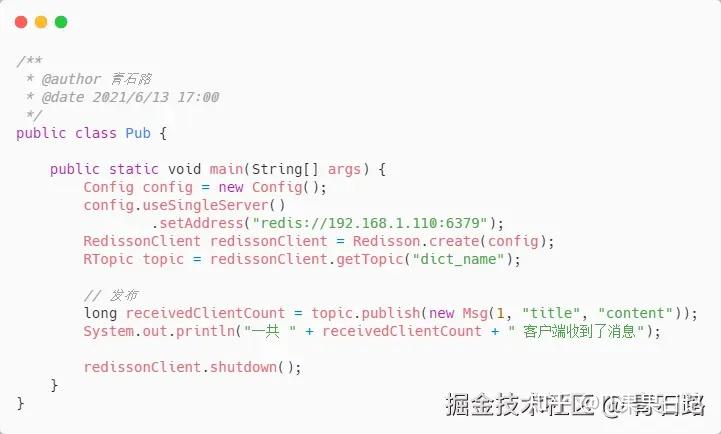 搞懂了 Redis 的订阅、发布与Lua，Redisson的加锁原理就好理解了 - 知乎