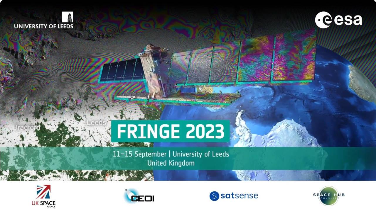 用windows系统做InSAR：利用WSL子系统安装ISCE+MintPy+PyAPS - 知乎