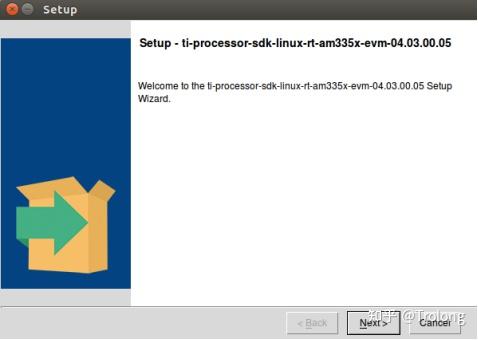 基于AM335X，如何搭建优良的Linux开发环境（下） - 知乎