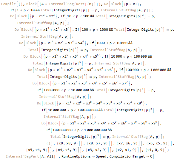如何用最简单的代码说明Mathematica里面的各个水平层次？ - 知乎
