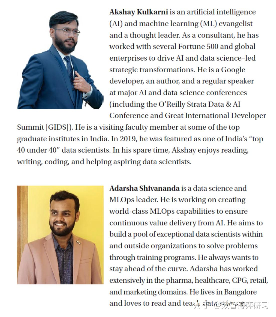 指导性人工智能导论：Python决策智能解决方案入门 - 知乎