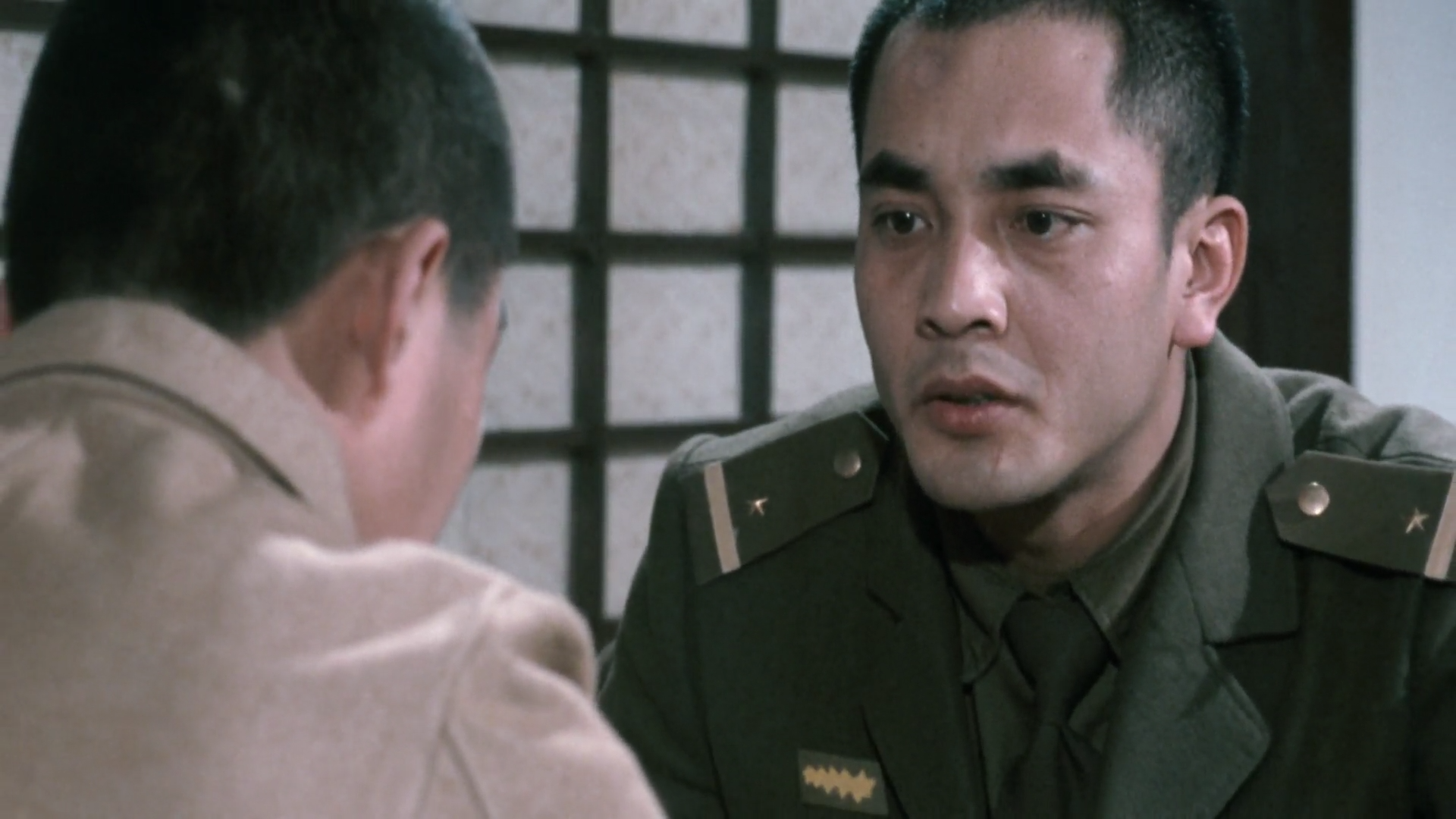 香港重映场场爆满，《黑太阳731》讲了什么故事