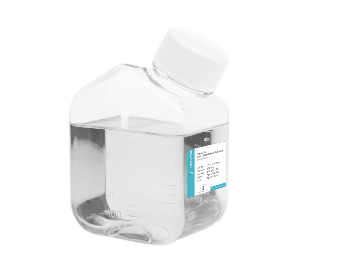 TrypLUS与Trypsin | 胰酶消化的细节，你知道多少？ - 知乎