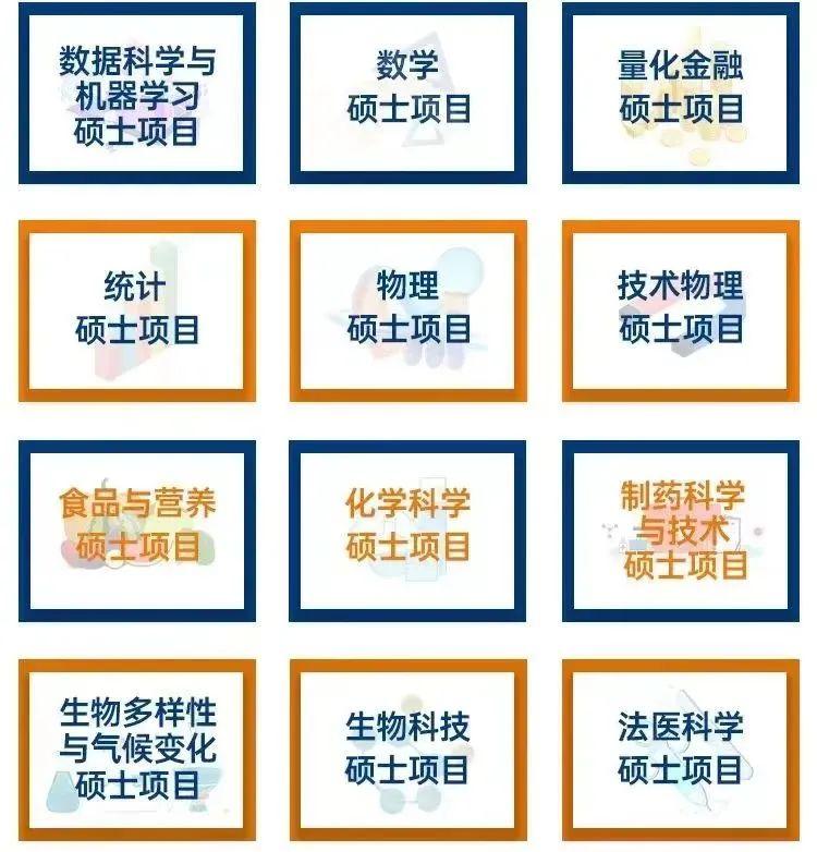 新加坡24Fall&Spring已开放项目汇总 - 知乎