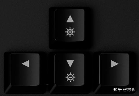 笔记本电脑键盘上的控制区 9 键详细用法 - 知乎