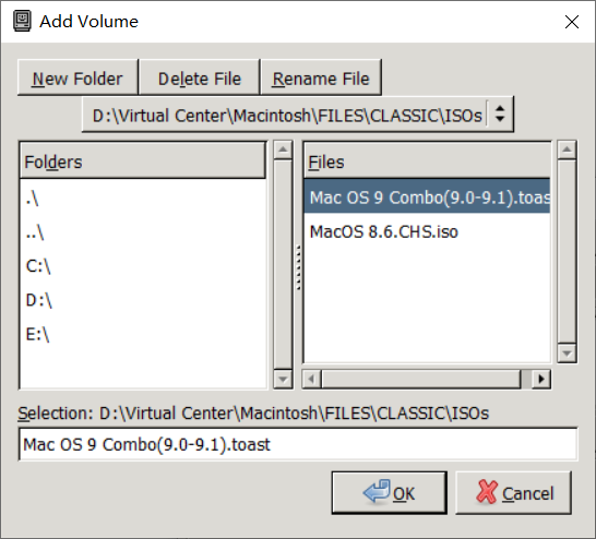 虚拟机安装Mac OS 9(Sheepshaver) - 知乎