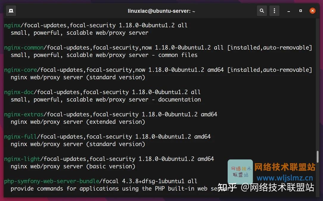 Linux中的apt-get和apt-cache命令的原理究竟是什么？ - 知乎