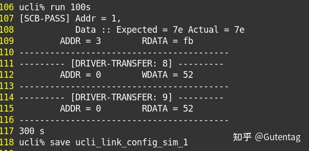 VCS | ucli 保存进度与dump波形 - 知乎